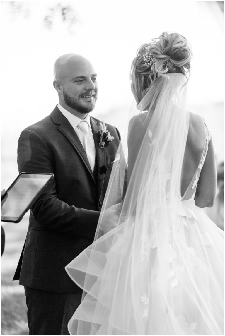 Romantic November Wedding at Marblegate Farm: Emily Ann Roberts and ...